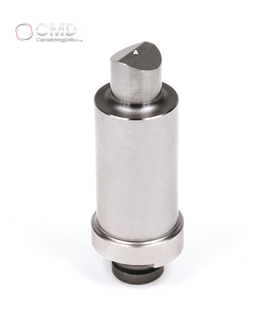 75476 - HOUGEN PUNCH-ROUND/LONG 3/8" - Canada Mag Drills